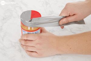 How To Open A Stuck Jar Lid 11 Tricks That Work