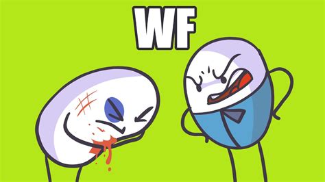 WF - YouTube