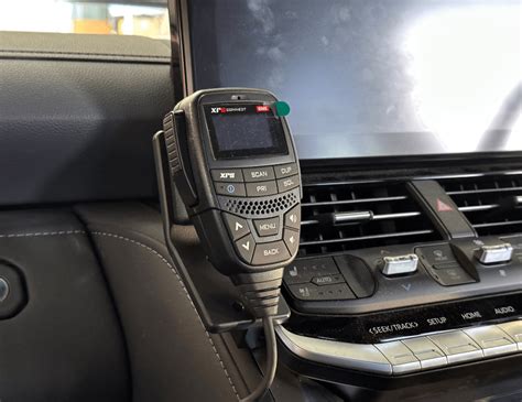 Accessory Connect Harness To Suit Lc300 12v Power For Uhf Etc Richards Auto Electrical