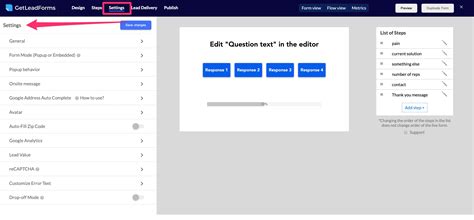 how to build high multi step forms for activecampaign tutorial