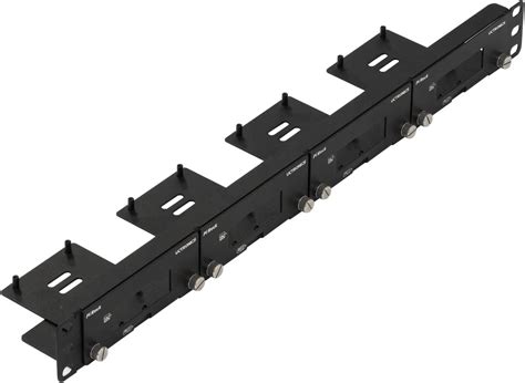 Front Removable 1u Rack Mount For Raspberry Pi 4b Nepal Ubuy