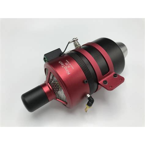 Kingtech Turbne Engine