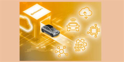 Continental Synopsys Team Up On Automotive Software Development