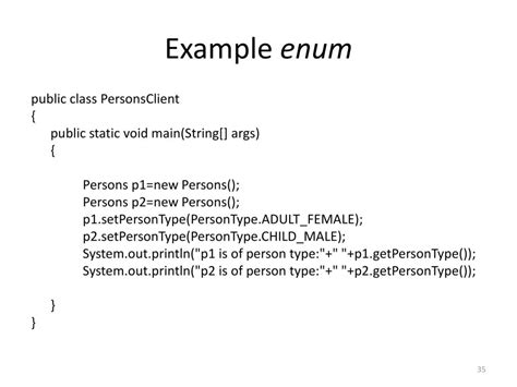 OBJECT ORIENTED PROGRAMMING II LECTURE 2_1 GEORGE KOUTSOGIANNAKIS - ppt ...