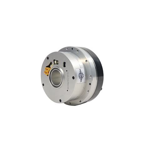 industrial robot arm gearbox hollow shaft robot joint module motor