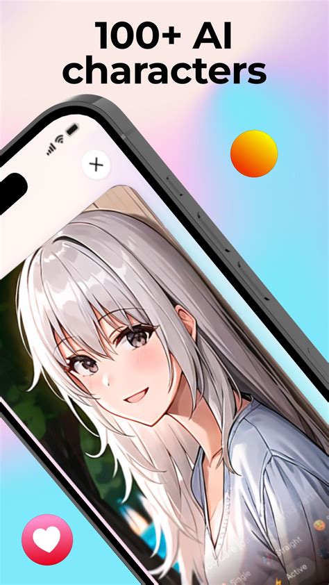 Ai Pal Role Play Ai Story Apk For Android Download