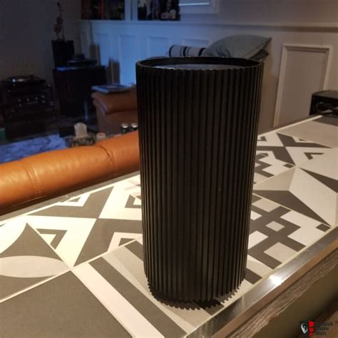 Complete Hifi Stereo Set Lecson Ap1 Lecson Ac1 Lecson Fm1 Photo