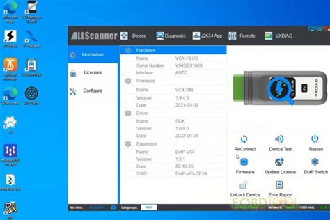How To Install Ford IDS V And Mazda IDS V For VXDIAG Scanner