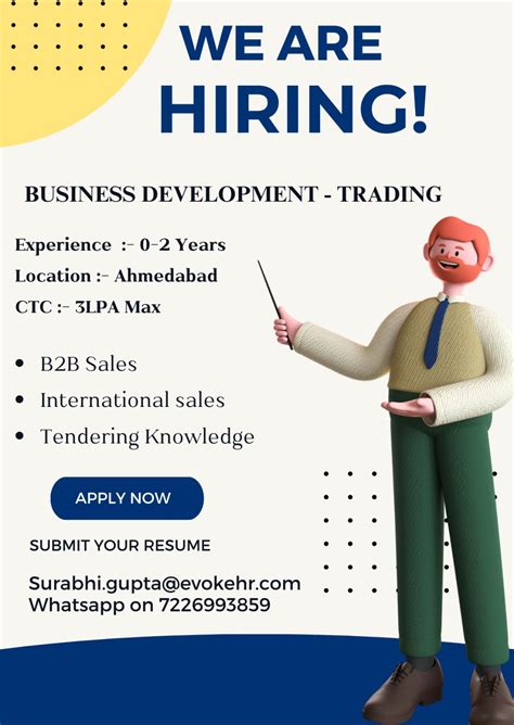 Surabhi Gupta On Linkedin Hiring Businessdevelopment Ahmedabadlocation