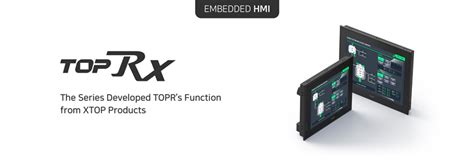 Smart HMI M2I Corporation