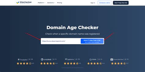 Website Domain Age Checker Sitechecker Online Seo Tool ᐈ