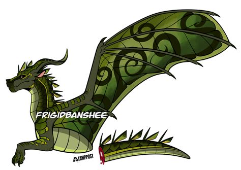 Mudleafwing Hybrid Adopt Closed By Frigidbanshee On Deviantart