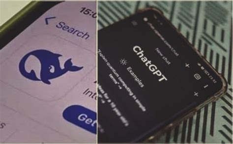 Aitools Chatgptvsdeepseek Dataanalysis Aiforbusiness Techcomparison Dharani Kumar