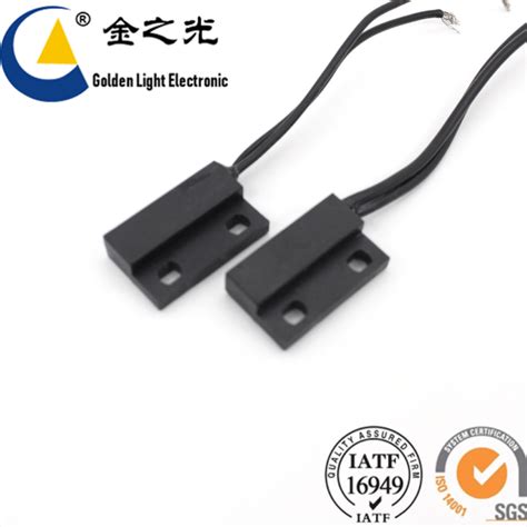 China Super Reed Switch Sensor Manufacturers Super Reed Switch Sensor