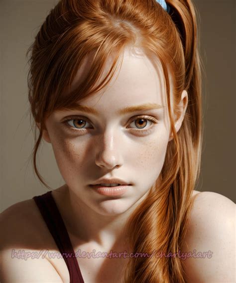 Erin By Charlyaiart On Deviantart