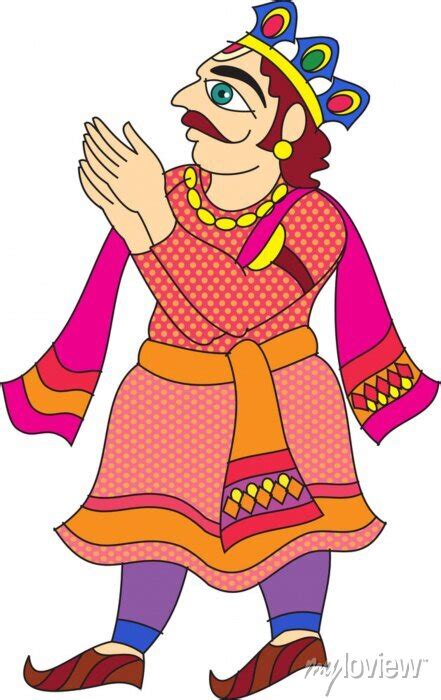 Phad Is Indian Folk Art Phad Paintings Narrated Stories Of Local