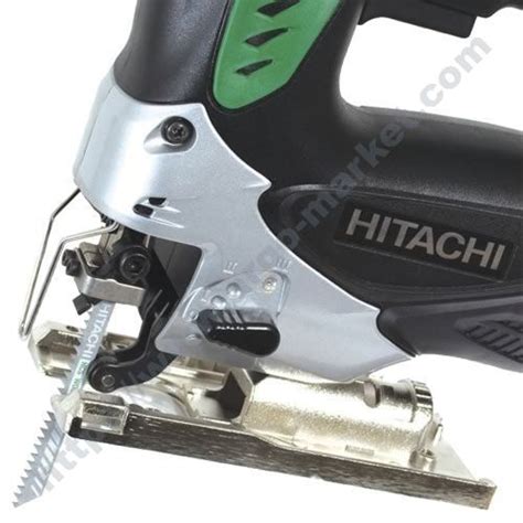 Hitachi CJ90VST - Hitachi - Прободни триони (зегета) - АргоМаркет България