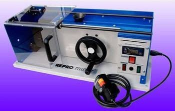Diy Injection Molding Machine Arduino Leopoldo Conway