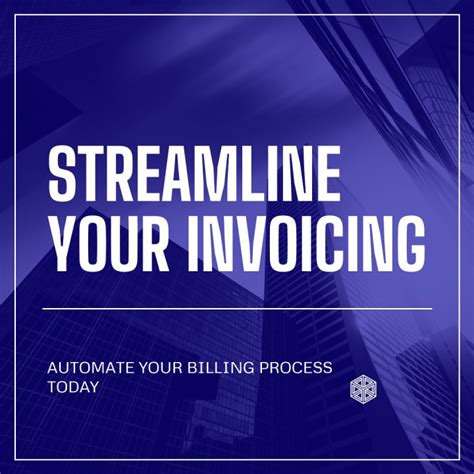 Invoice And Billing Automation