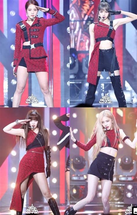 Pin Em Blackpİnk Garotas Coreana Fofa Kpop Feminino