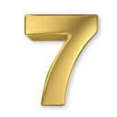SYMBOLIQUE DU CHIFFRE SEPT Calendrier Lunaire Info
