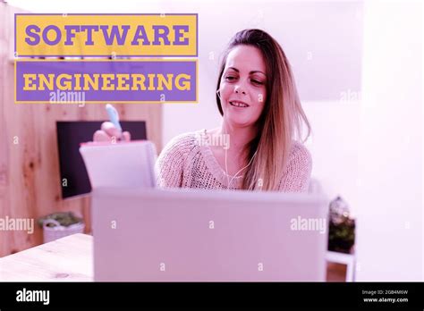 Conceptual Display Software Engineering Conceptual Photo Apply Engineering To The Development