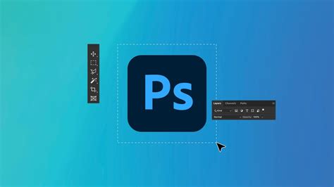تعرّف على أوامر قائمة Select من برنامج Adobe Photoshop