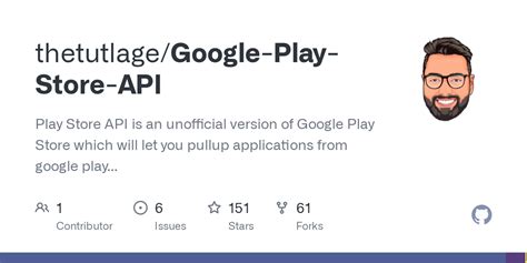 GitHub Thetutlage Google Play Store API Play Store API Is An Unofficial Version Of Google