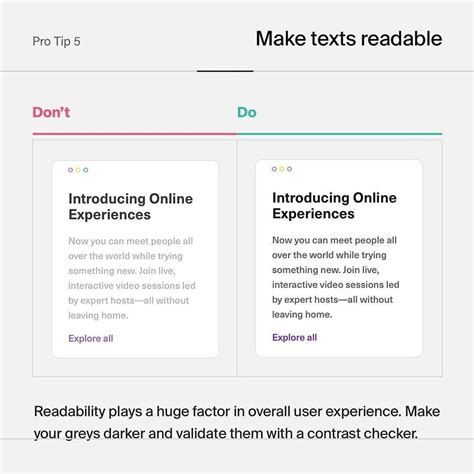 7 Awesome Ui Design Tips And Tricks Part 2 Uibundle