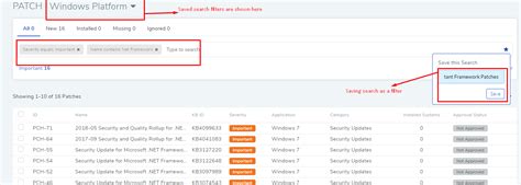 126 Working With Patches — Motadata Itsm User Guide Documentation