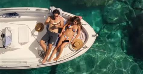 Regresa El Romance Prohibido Ambientado En Grecia Con Episodios Atrapantes Infobae