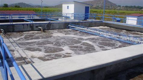 ¿cuáles Son Los Tipos De Plantas De Tratamiento De Agua Residual