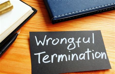 Wrongful Termination Settlement Calculator Liane Ly Law