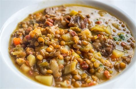 Чечевица: все о самой недооцененной бобовой культуре