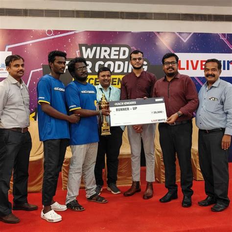 Livewire India On Linkedin Livewirehackengers Innovationinprogress Hackengerhackathon Round3…