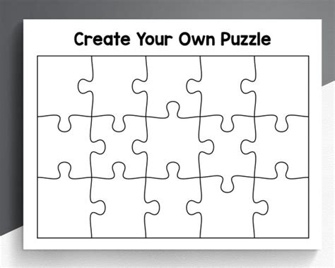 Puzzle Design