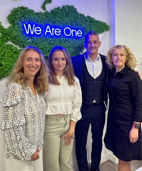 We Were Delighted To Welcome Look Good Feel Better Uk Ceo Mark F Into