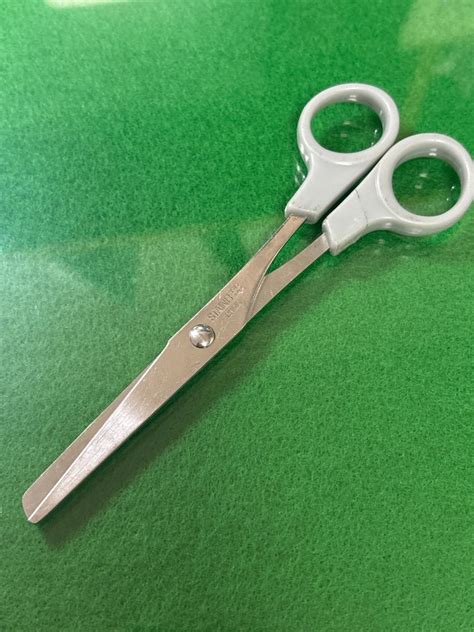 필통에 넣고 다닐수있는 가위 지식in