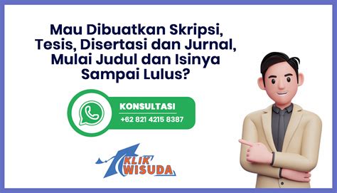 Menyusun Laporan Analisis Data Statistik Yang Efektif Dan Informatif Klik Wisuda
