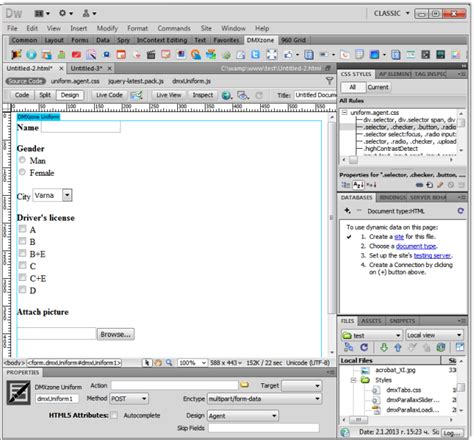 Dmxzone Uniform Extensions Dmxzonecom