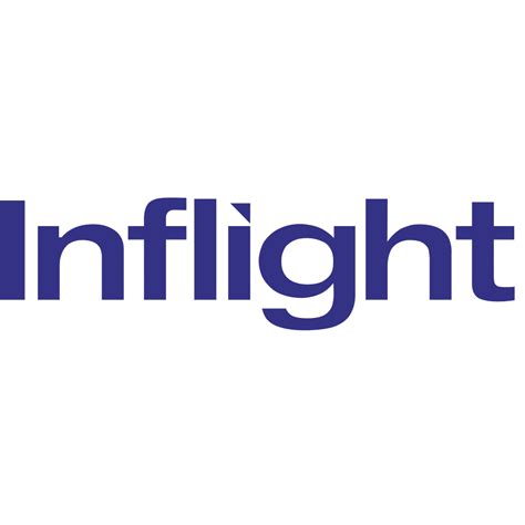 Inflight Logo Magazines And Newspapers Croatia Airlines