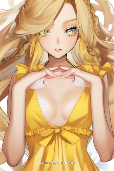 Amazing Ai Anime Pictures By Adultprime 51 Photos