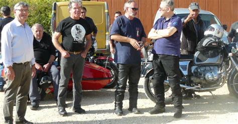 Locale Express La Balade Des Oliviers En Moto