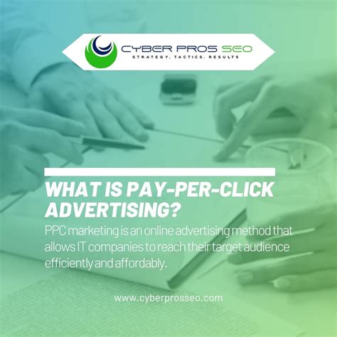 Cyber Pros Seo On Linkedin Ppc Digitalmarketing Onlineadvertising