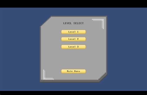 2d shooter game by graceliu
