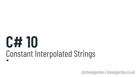 Steve Gordon On Linkedin Dotnet Csharp Softwaredevelopement Codingisfun
