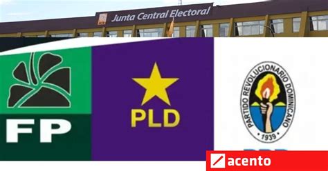 Piden a la JCE dejar sin efecto prohibición de proselitismo Acento