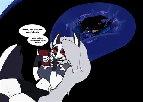 Rule 34 Big Breasts Bigger Than Canvas Blueberry Inflation Breasts Female Furry Hellhound