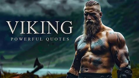 Viking Warrior Mentality Powerful Motivational Video Speeches