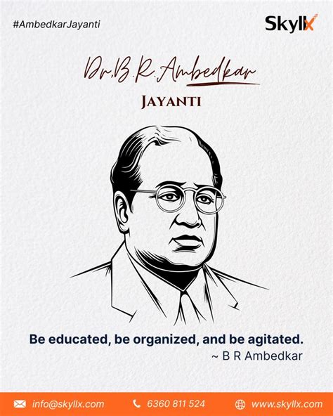 ambedkarjayanti skyllx skyllx